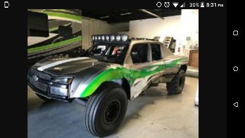 X3 Raptor Body | Can-Am Maverick Forum