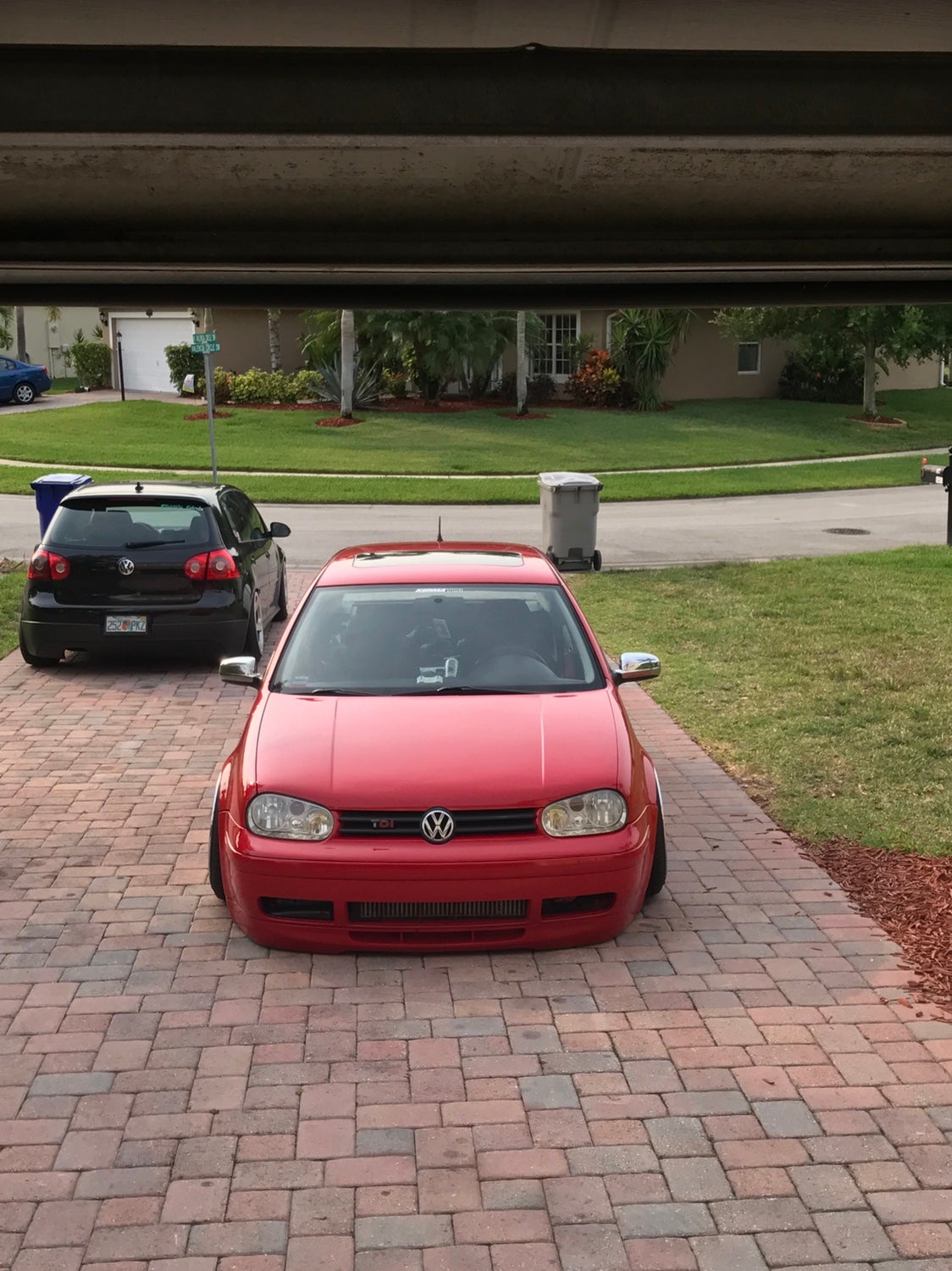 Front camber 101 | VW Vortex - Volkswagen Forum