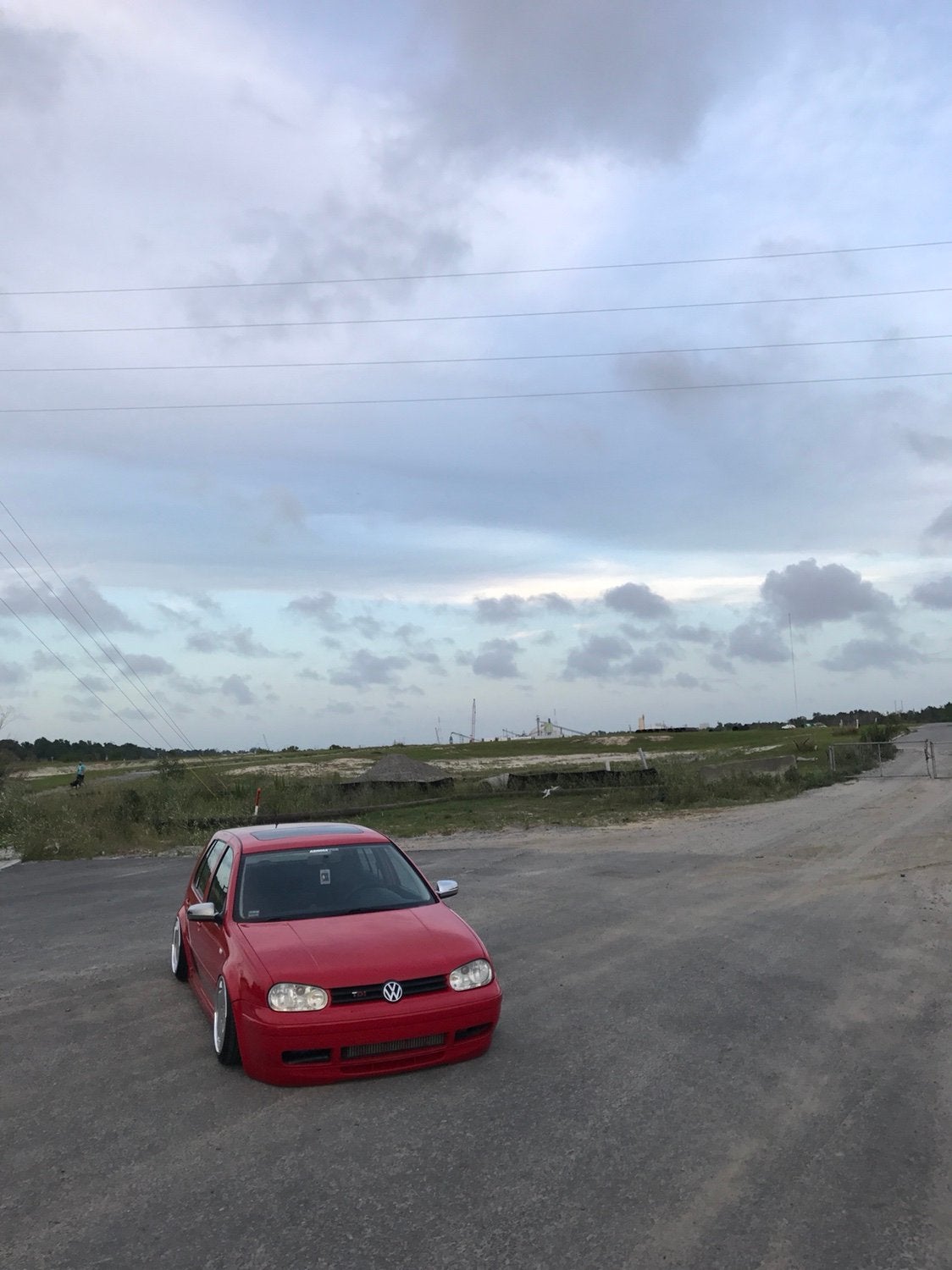 Front camber 101 | VW Vortex - Volkswagen Forum