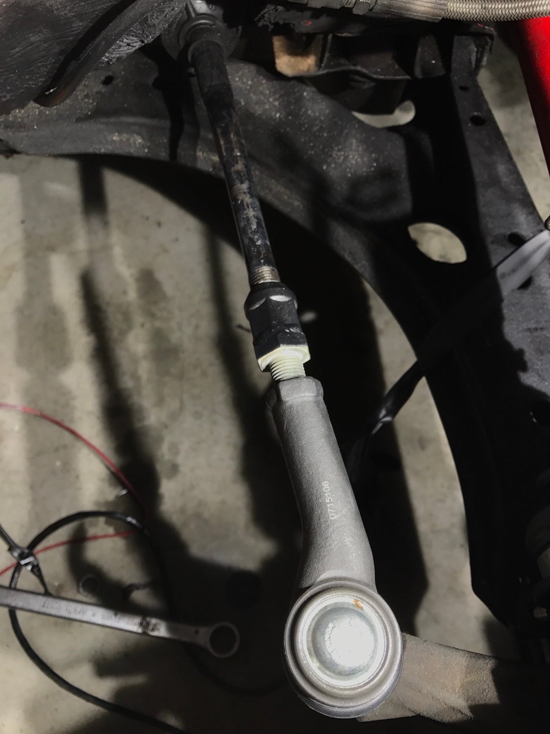 Front camber 101 | VW Vortex - Volkswagen Forum