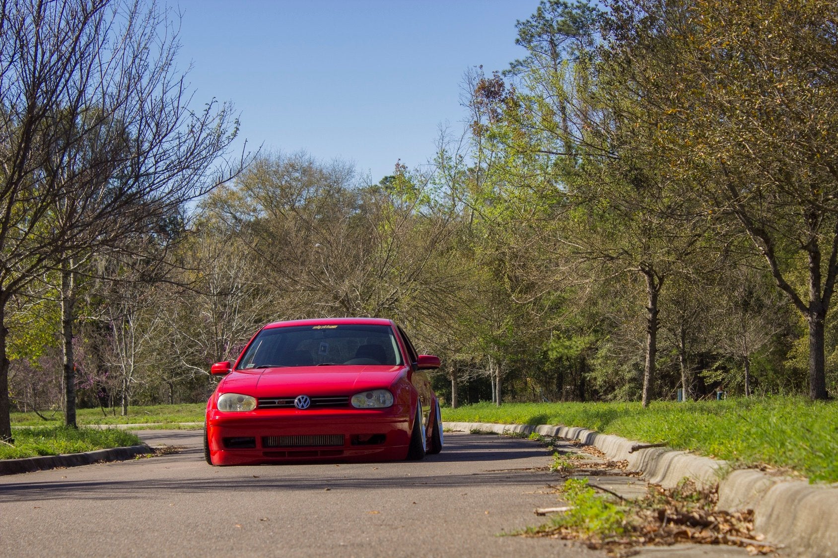 Front camber 101 | VW Vortex - Volkswagen Forum