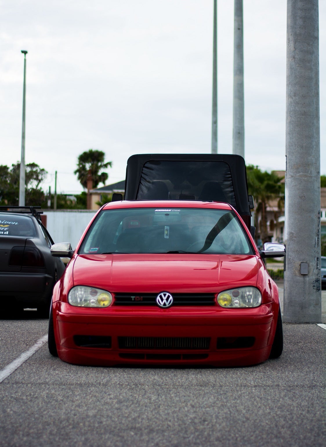 Front camber 101 | VW Vortex - Volkswagen Forum