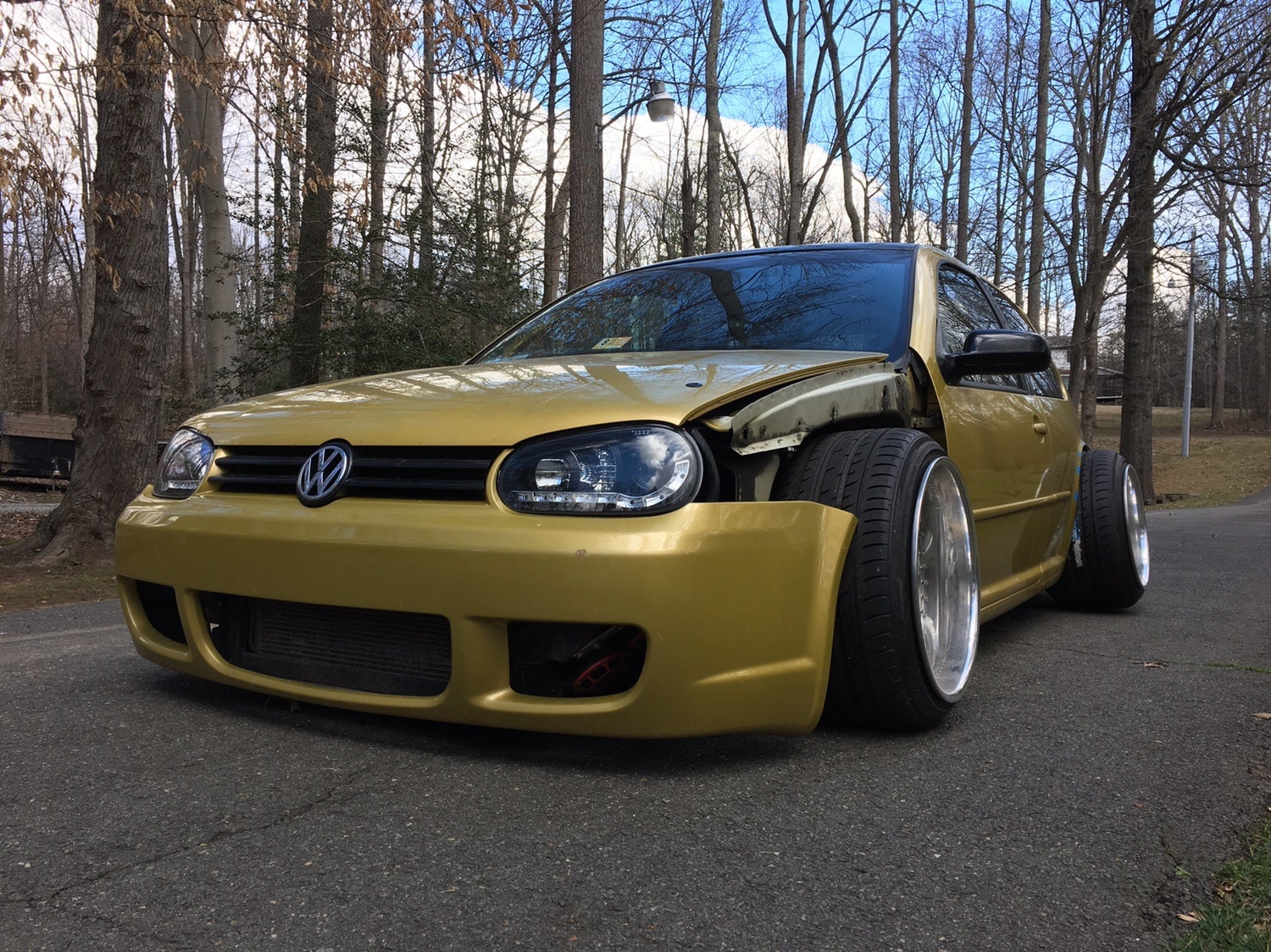 Front camber 101 | VW Vortex - Volkswagen Forum