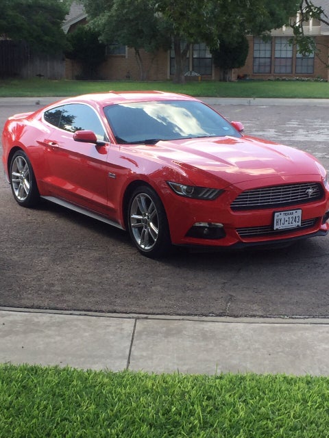 The Race Red Mustang Ecoboost Photo Thread | Ford Mustang Ecoboost Forum