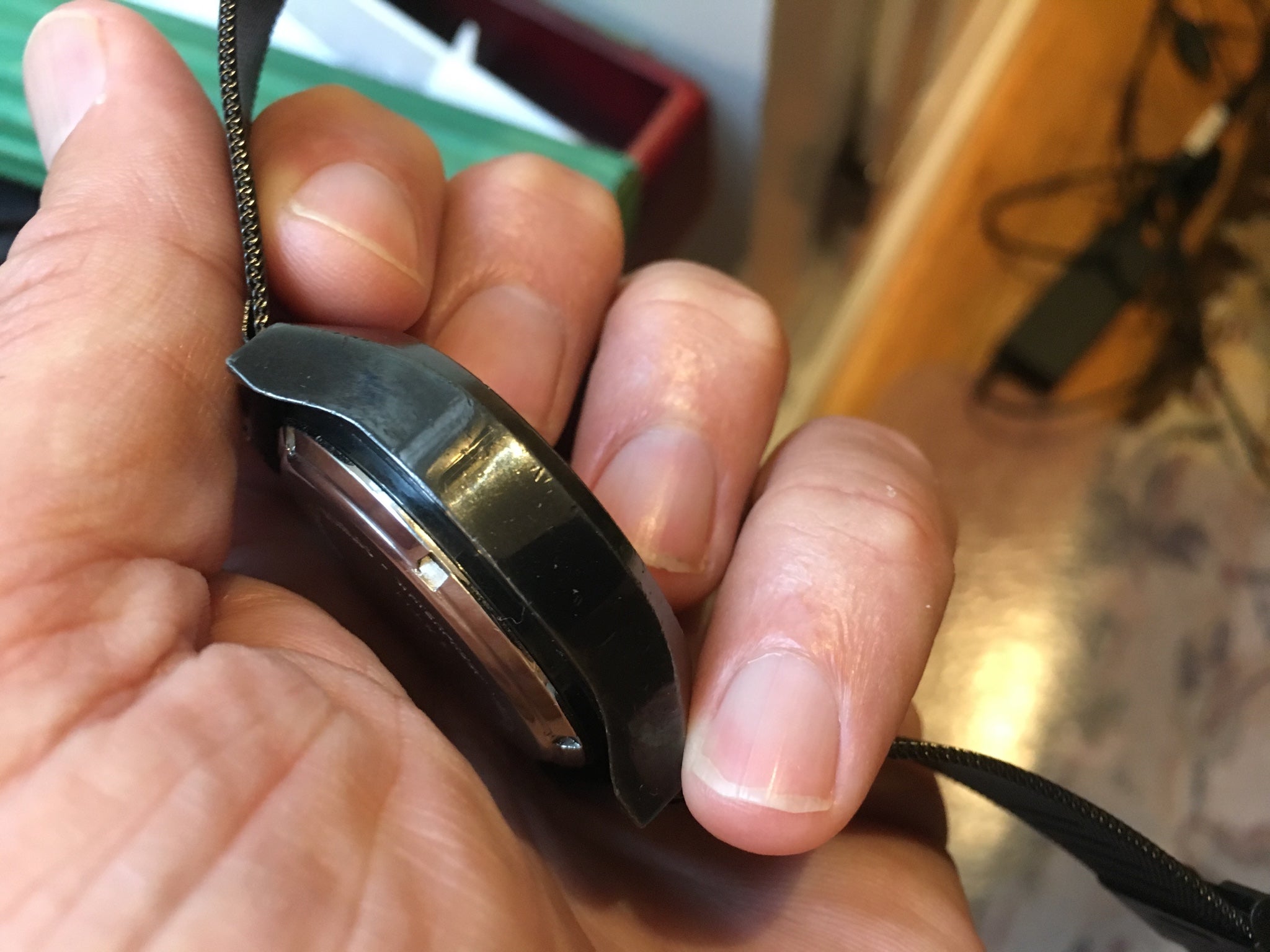 FS Meister Anker Valjoux 7733 Chrono | WatchUSeek Watch Forums