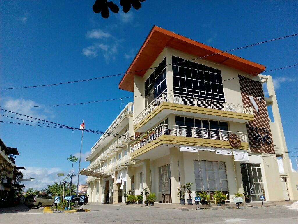 Sampit-Kalimantan Tengah | Page 24 | SkyscraperCity Forum