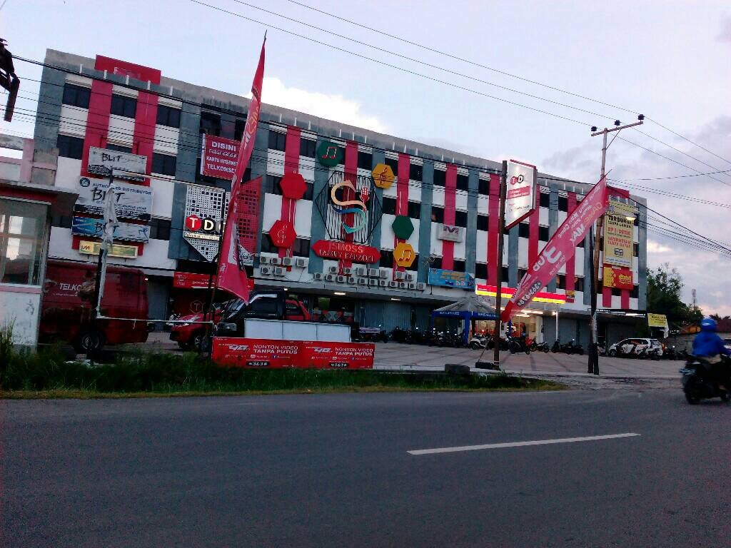 Sampit-Kalimantan Tengah | Page 24 | SkyscraperCity Forum