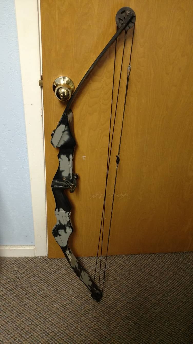 Need help restoring 2 old compound bows | Archery Talk Forum