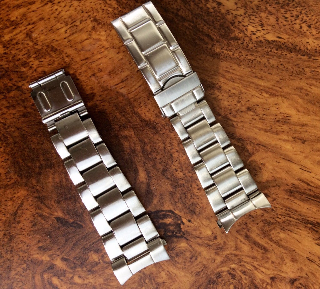 Zeno Explorer, ETA 2824, serviced | WatchUSeek Watch Forums