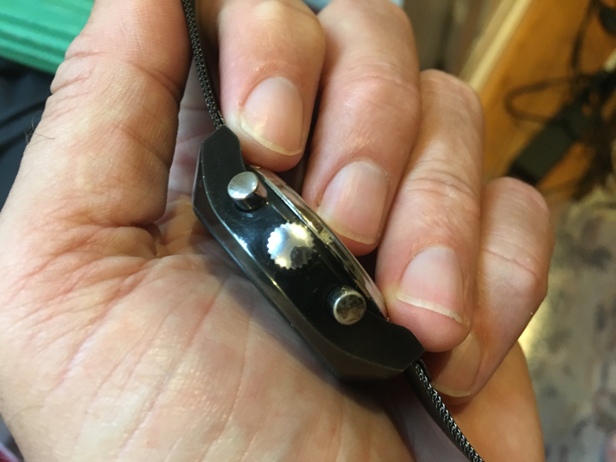 FS Meister Anker Valjoux 7733 Chrono | WatchUSeek Watch Forums