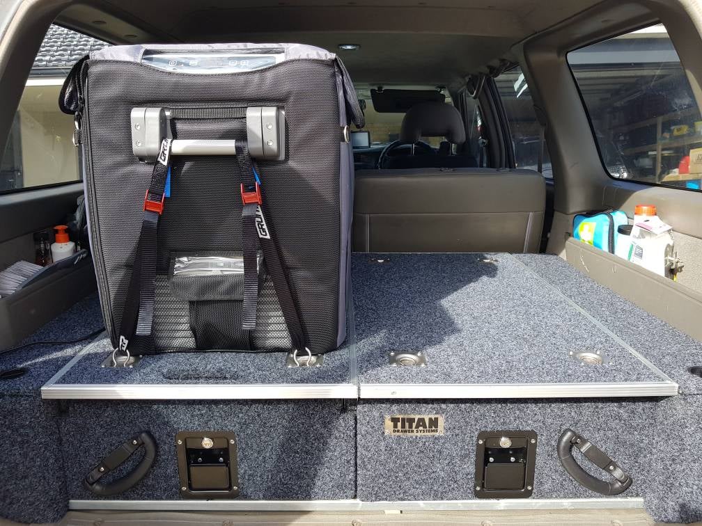 GU Patrol Build | Patrol 4x4 - Nissan Patrol Forum