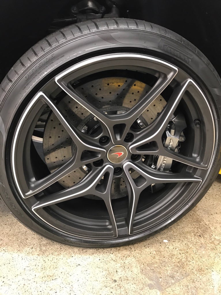 720 wheels | McLaren Life