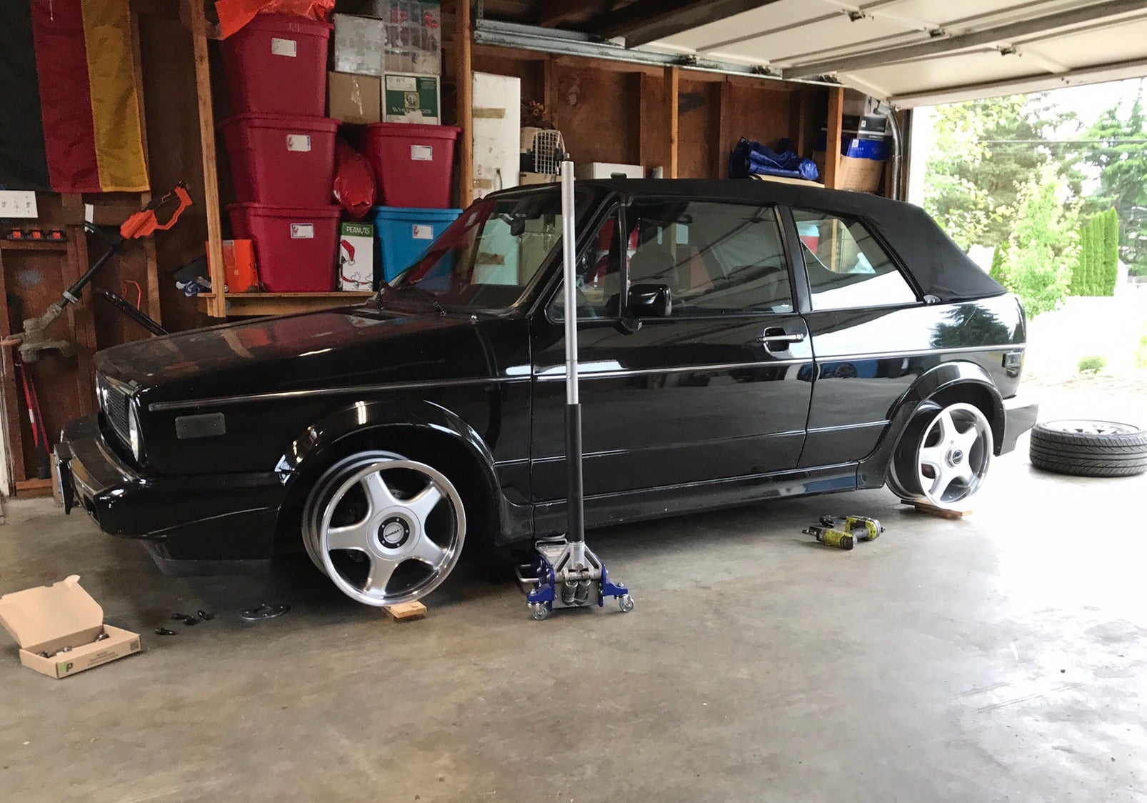 Borbet RST | VW Vortex - Volkswagen Forum