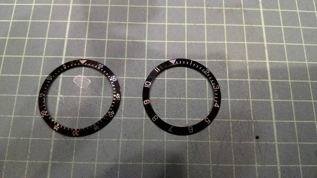 Let's see those Invicta 8926 mods! | Page 316 | WatchUSeek Watch Forums