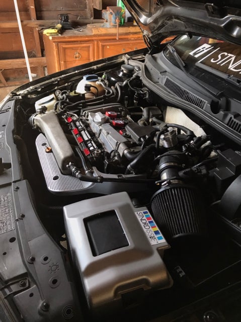 Mk4 Jetta 1.8t build | VW Vortex - Volkswagen Forum