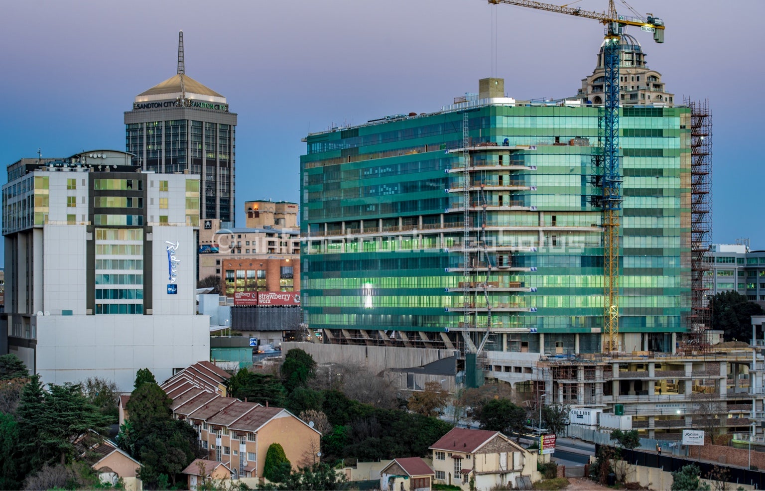 #Mutual Place - 13F - Mixed Use - Sandton | Complete | Page 12 ...
