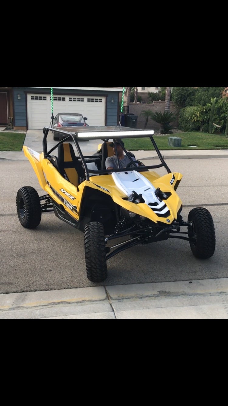 yxz 1000 mods | Yamaha YXZ Forums
