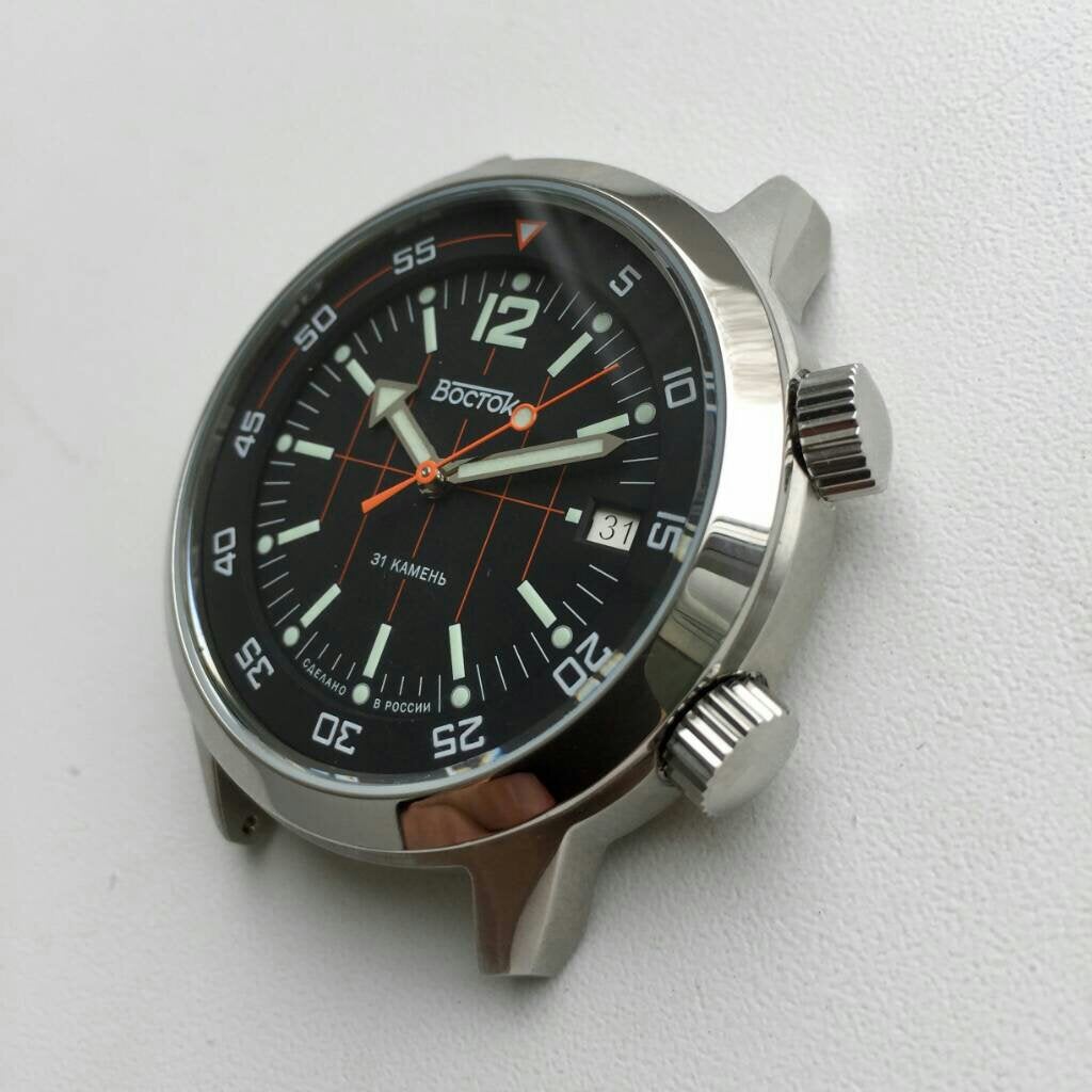 what "super compressors" am I missing? | Page 2 | WatchUSeek Watch Forums