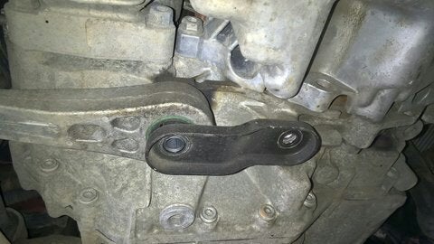 MKV R32 Radiator fan replacement DIY. | VW Vortex - Volkswagen Forum