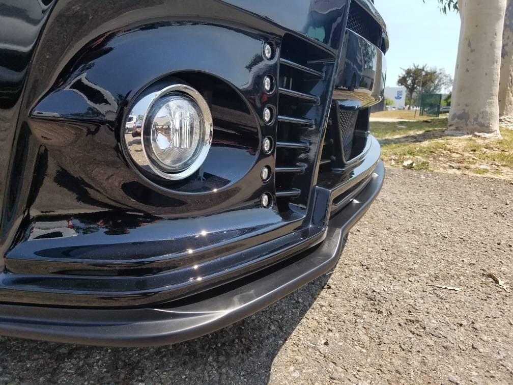 Sienna HKS GT Supercharger Kit | Page 5 | Toyota Sienna Forum ...