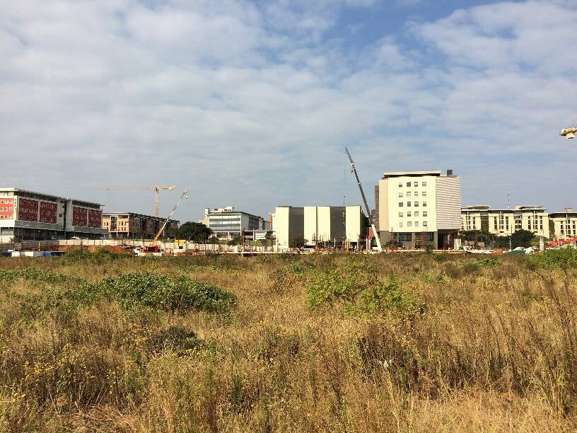 #CCI Place - 7F, 6F (30,000m2) - Mixed Use - Parkside, uMhlanga ...