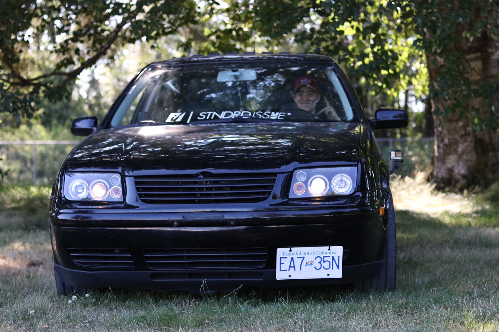 Mk4 Jetta 1.8t build | VW Vortex - Volkswagen Forum