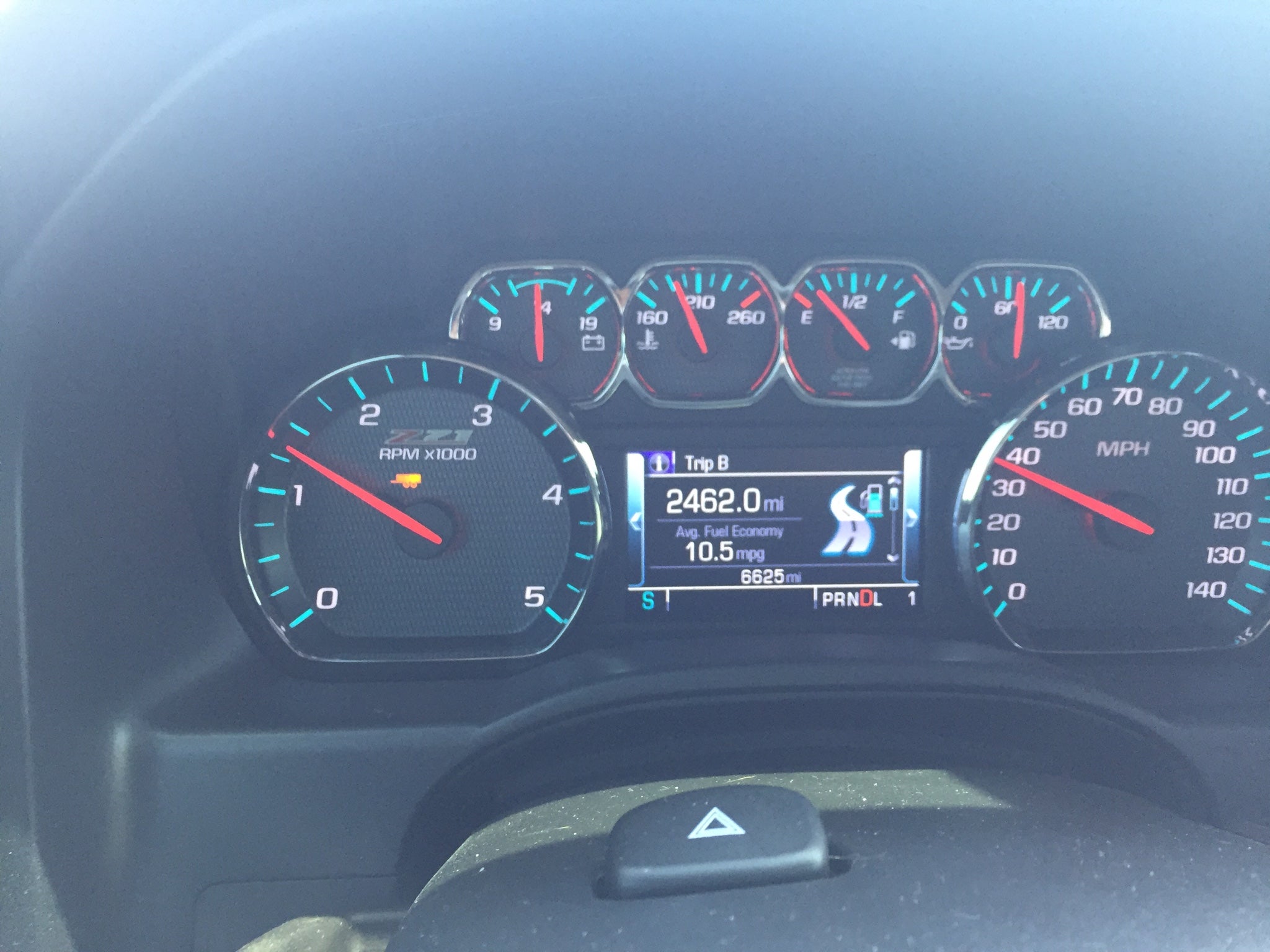 Towing Gas [FUEL] Mileage? DEF usage? | Chevy and GMC Duramax Diesel Forum