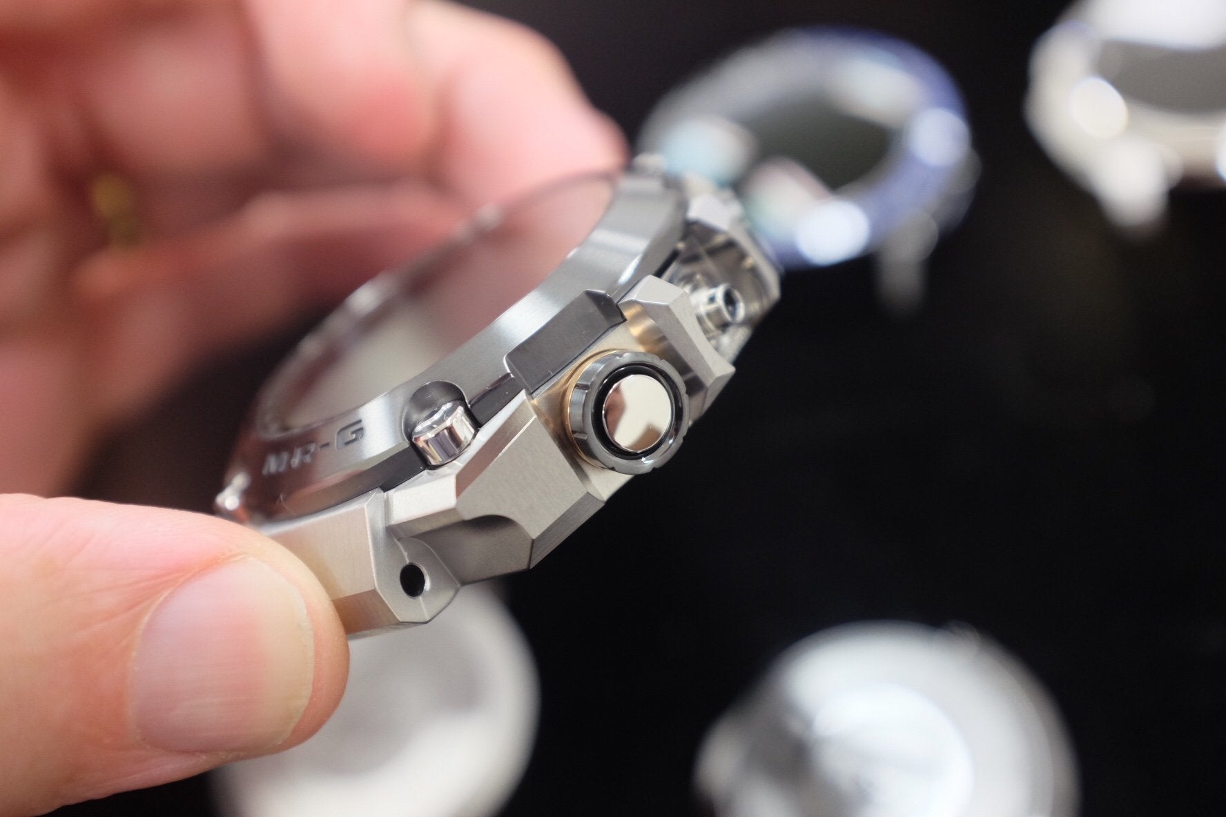 Visiting Grand Seiko case Manufacture | WatchUSeek Watch Forums