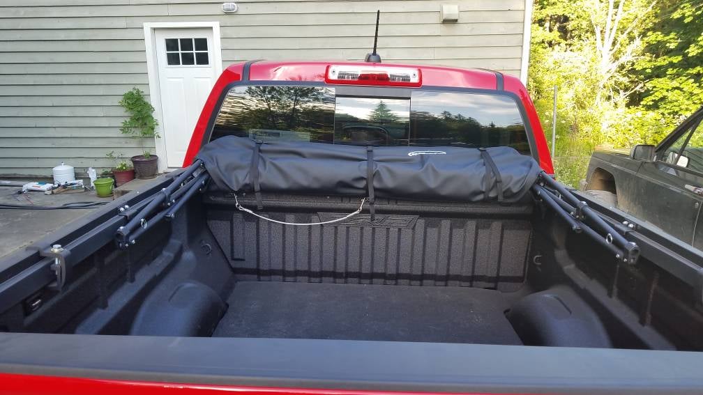 softtopper | Chevy Colorado & GMC Canyon