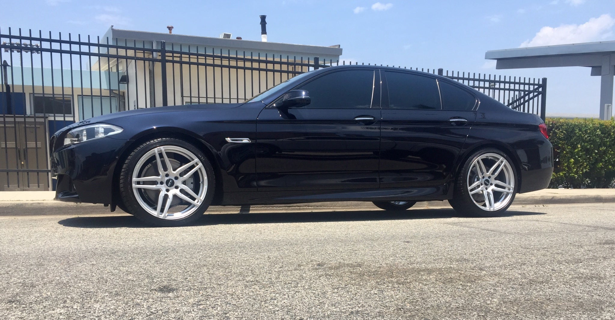 528i mods | BMW Forum - BimmerFest BMW Forums