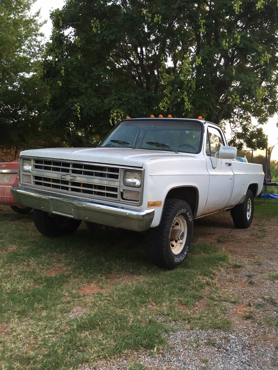 1987 Chevy V30 RCLB [emoji1320] | GMC Truck Forum