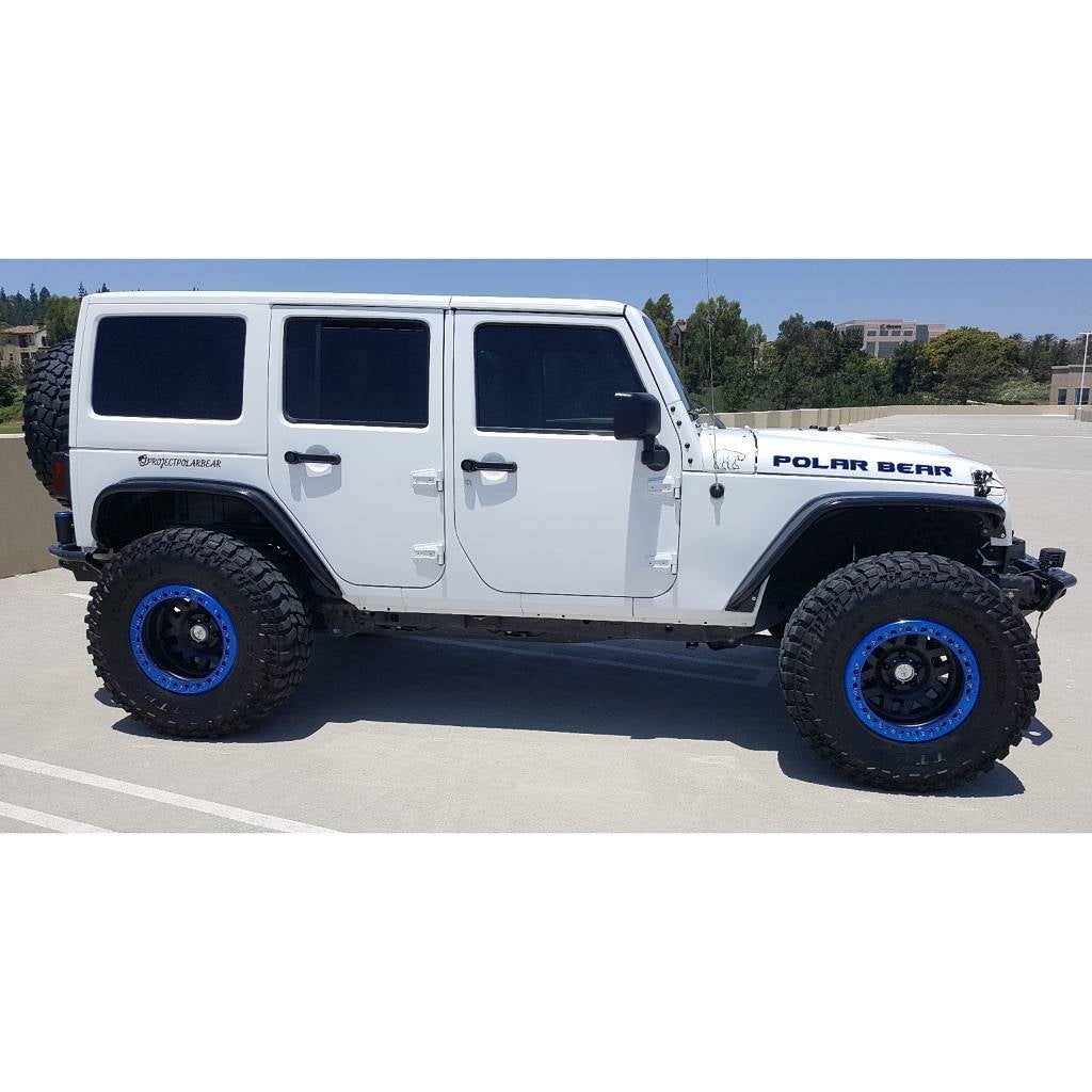 Raceline Beadlocks Jk