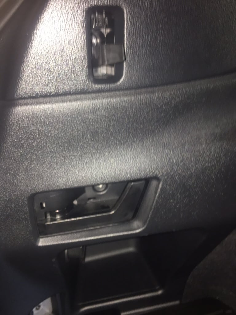 No 12v outlet in cargo area | Subaru Outback Forums