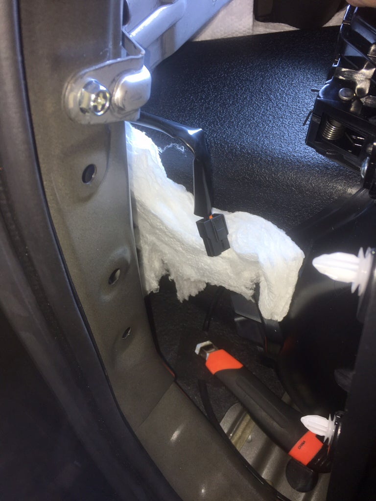 No 12v outlet in cargo area | Subaru Outback Forums