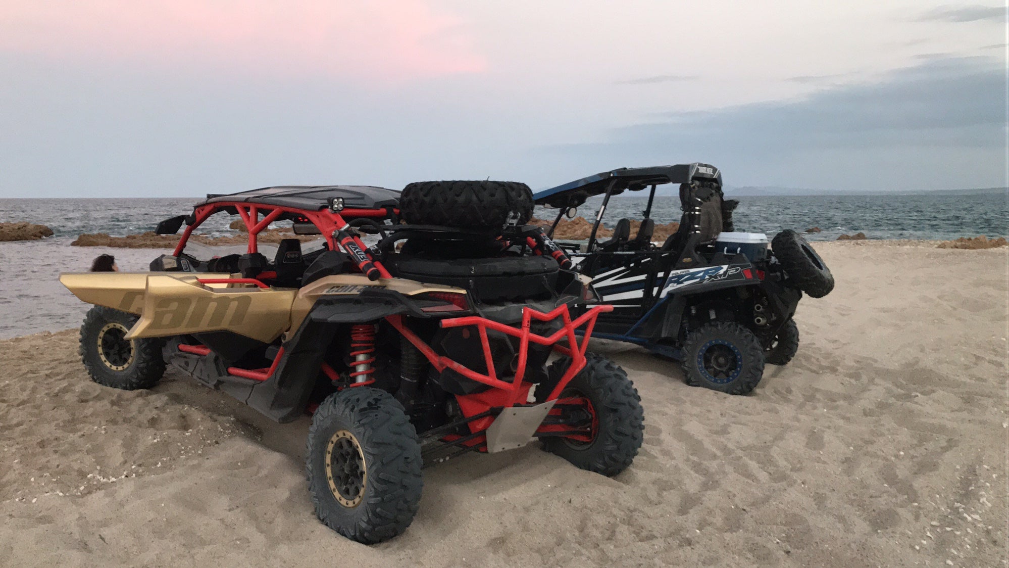 Maverick X3 Max picture thread | Can-Am Maverick Forum