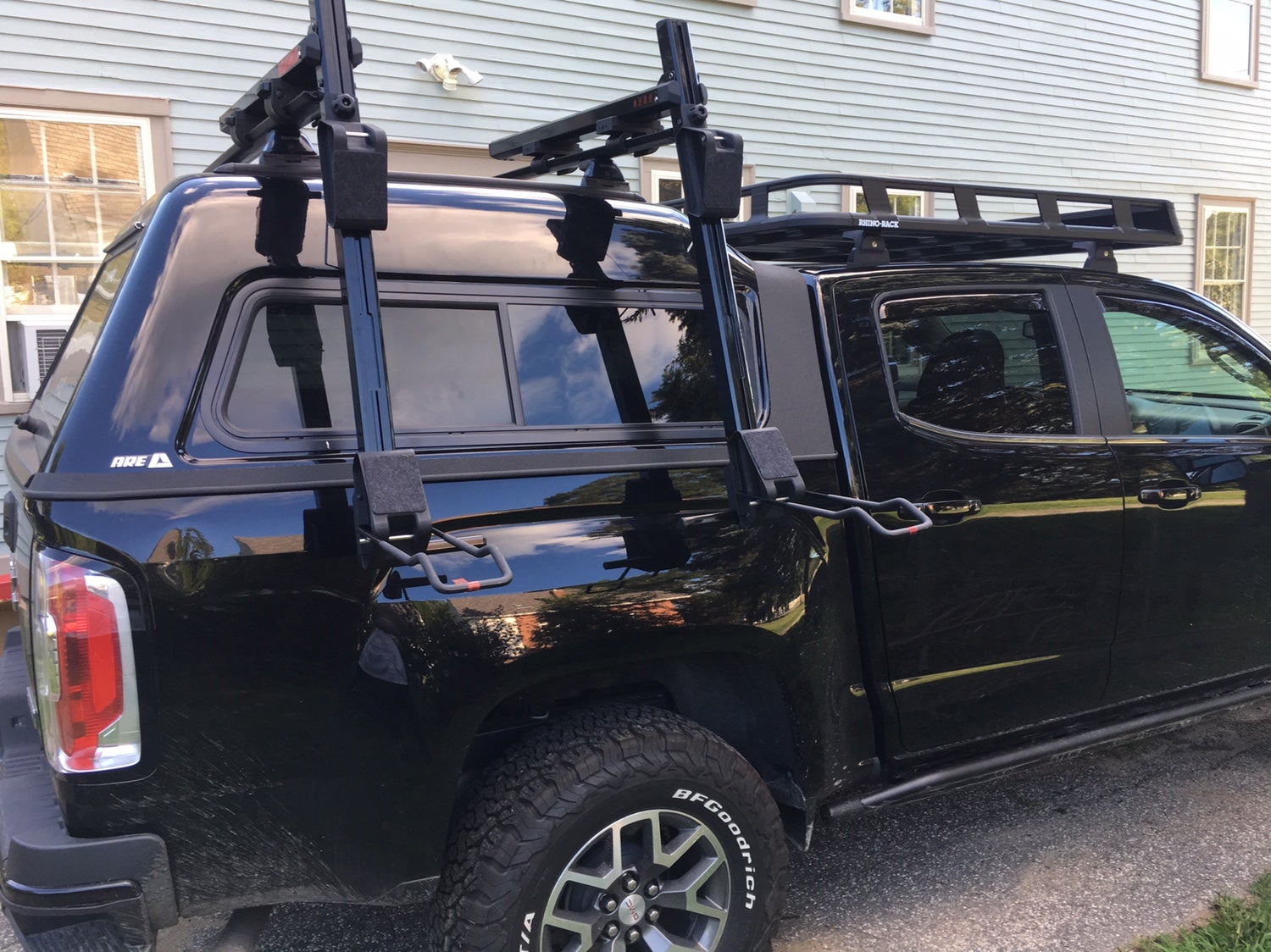 Bird Hunting Truck Build | Page 2 | Chevy Colorado & GMC Canyon