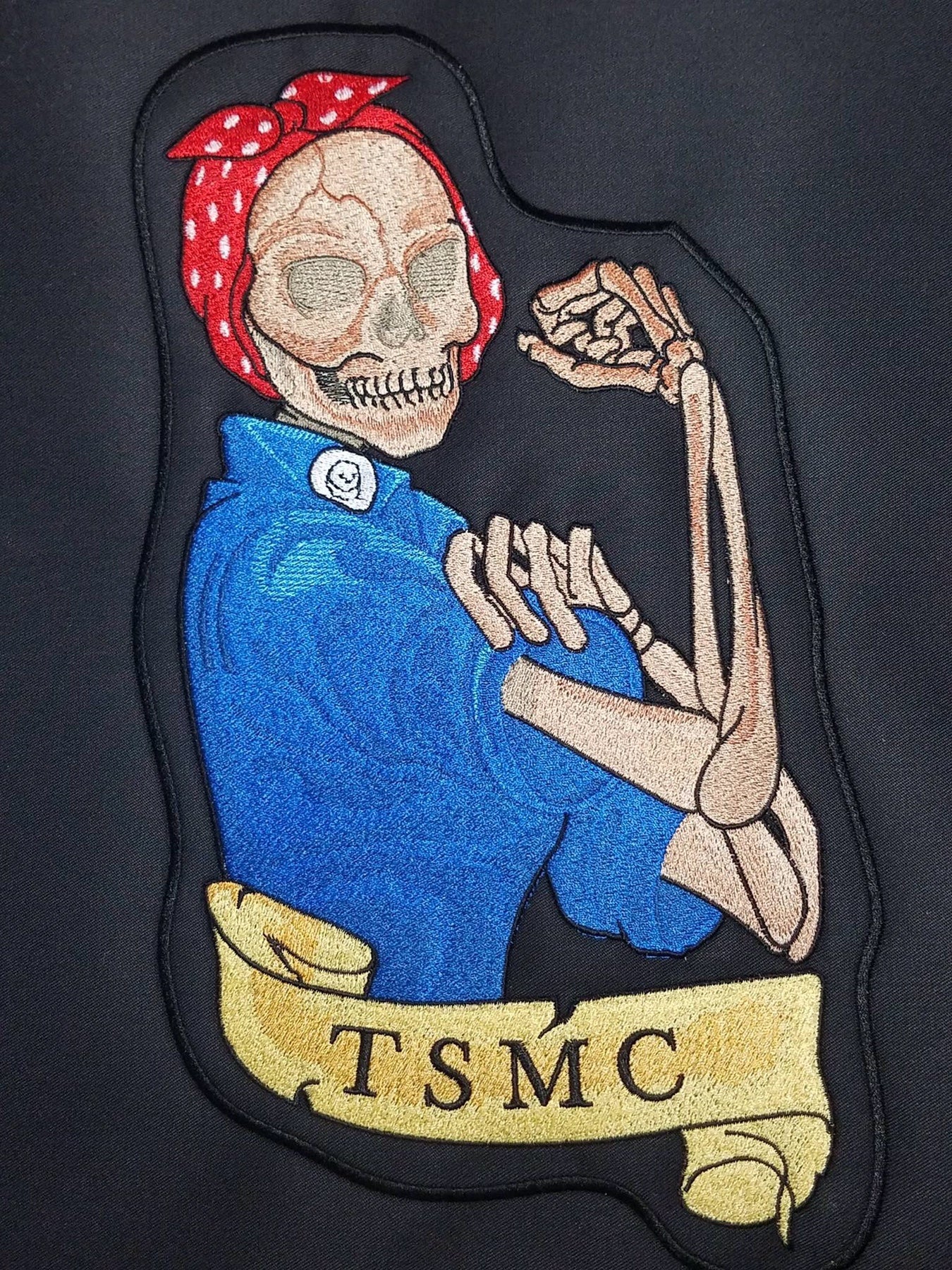 Vitor digitizing | T-Shirt Forums