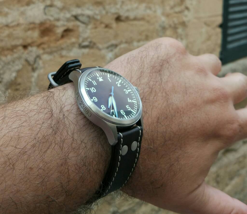 Visiting the Ickler Company | WatchUSeek Watch Forums