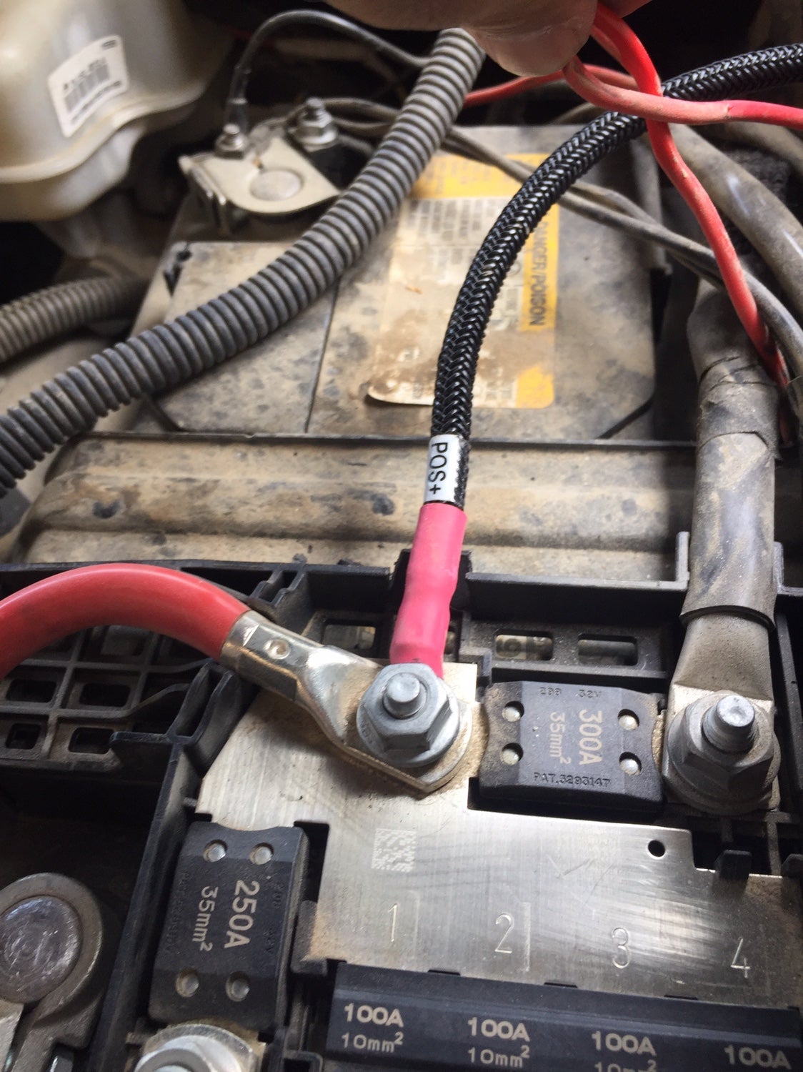 sPod System | Chevy Colorado & GMC Canyon