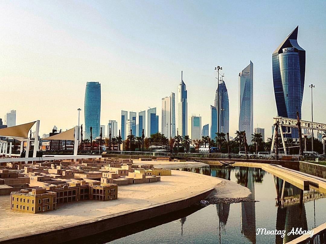 KUWAIT CITY | Projects & Construction | Page 2 | SkyscraperCity Forum