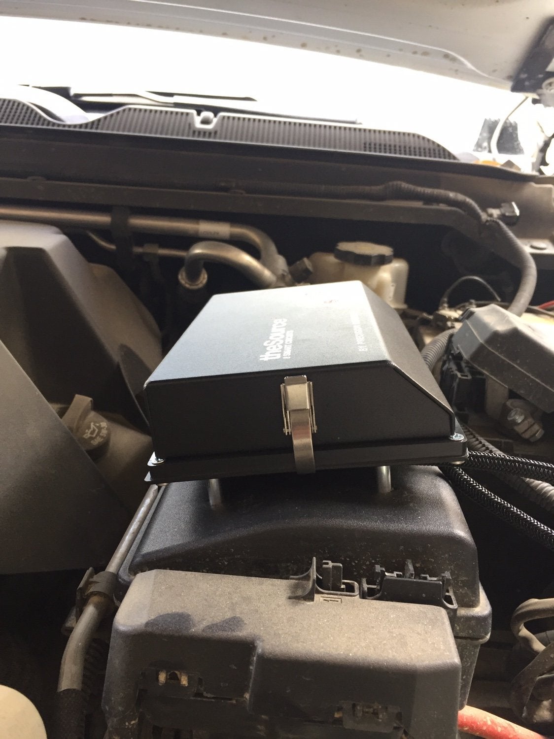 sPod System | Chevy Colorado & GMC Canyon