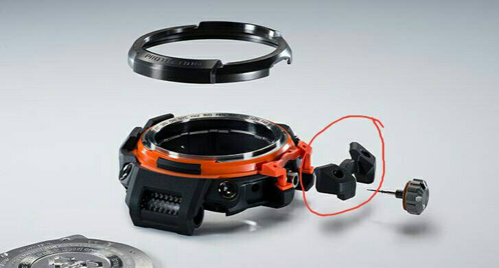 Casio problems | WatchUSeek Watch Forums