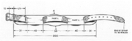New strap for my CWC W10 | WatchUSeek Watch Forums