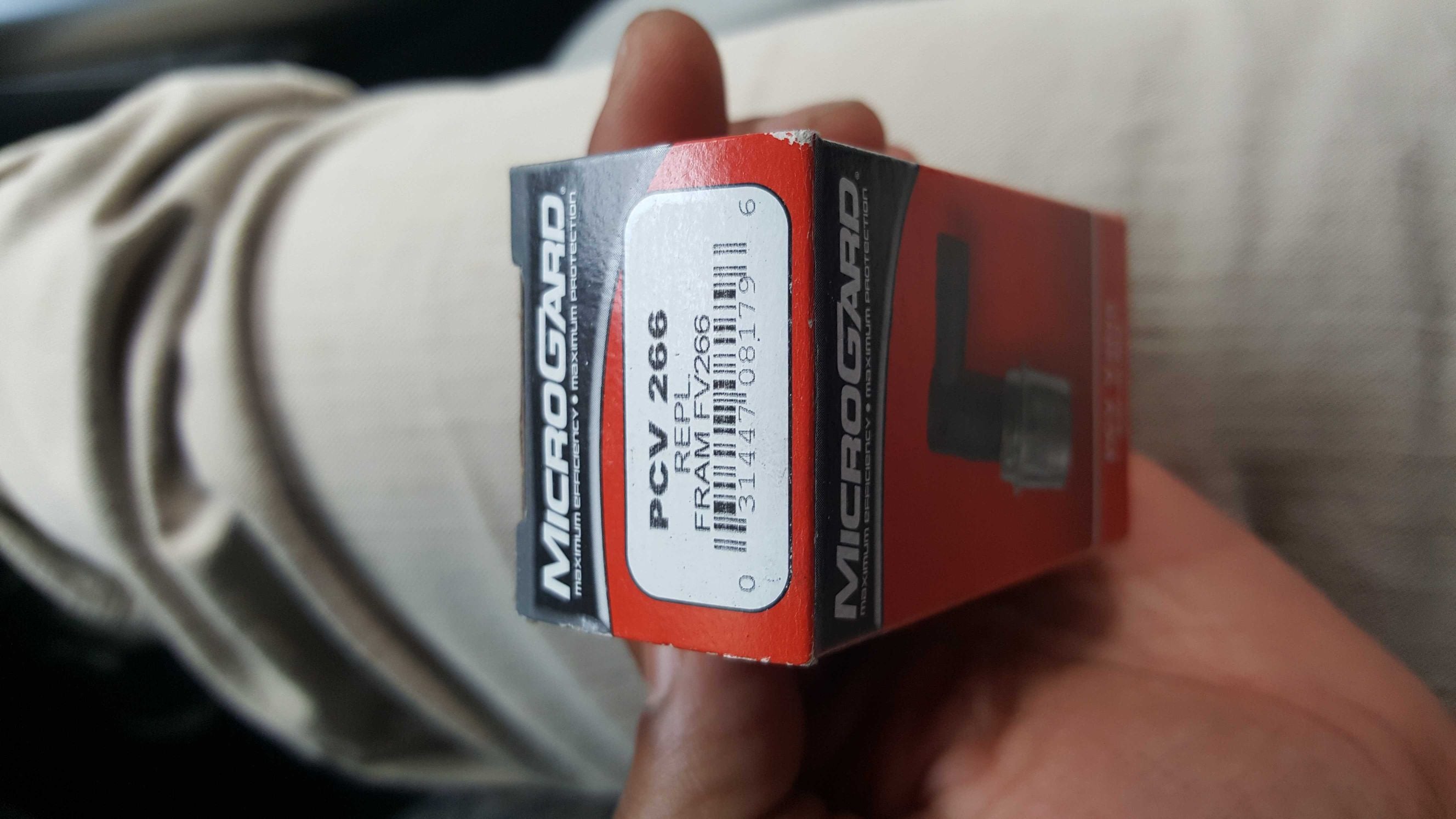 DIY PCV replacement for VT | Veloster Forum