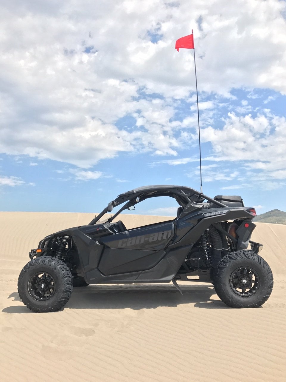 Itp ultracross 30x10x14 | Can-Am Maverick Forum