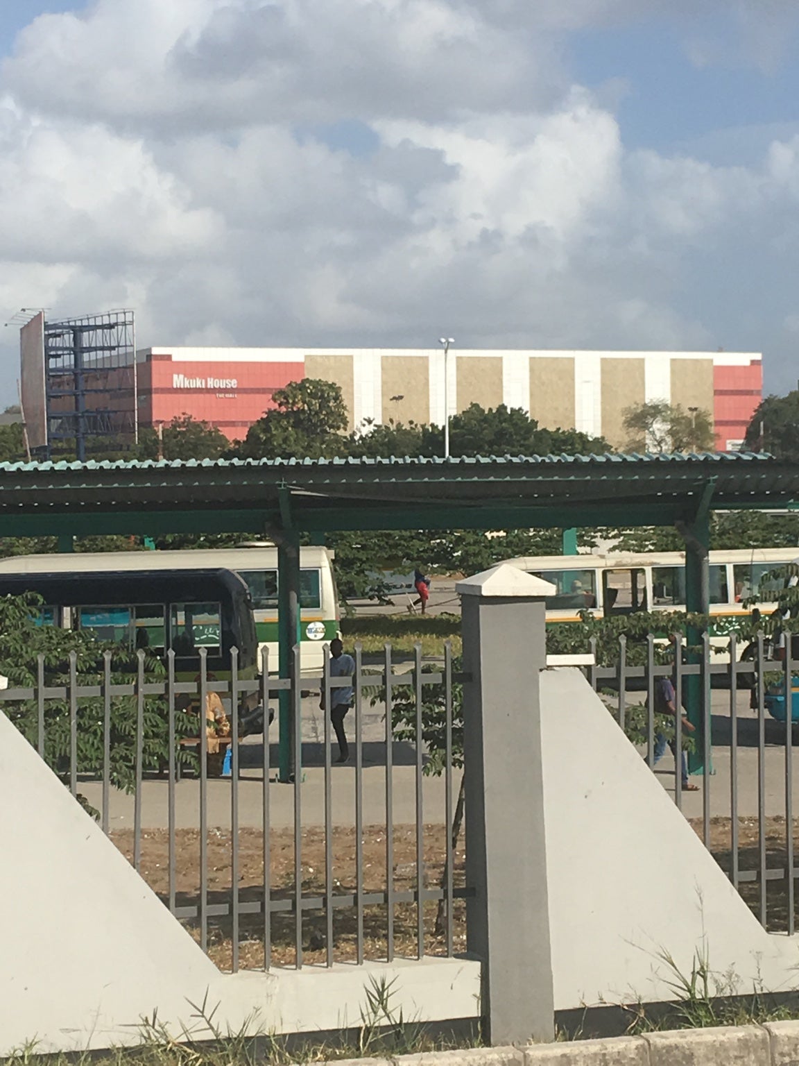 Dar es Salaam: A Changing City | Page 68 | SkyscraperCity Forum