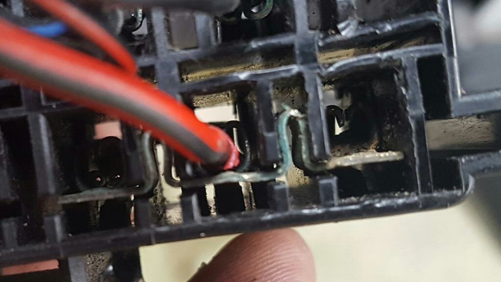 How To Remove Fuse Box Terminal Honda XRV Forum How To Remove Fuse Box Terminal Honda XRV Forum