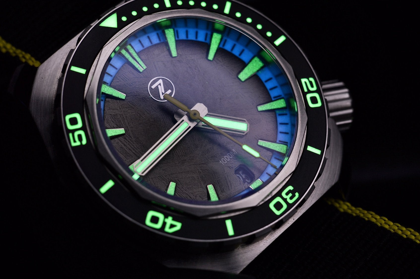Lume shots | WatchUSeek Watch Forums