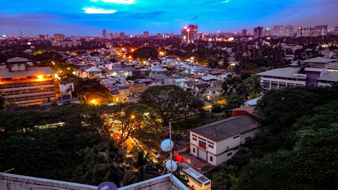 Cochin (Kochi) - Ernakulam cityscapes | Page 52 | SkyscraperCity Forum
