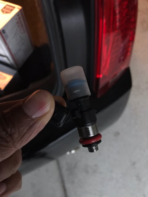 ID850 injectors | Cadillac CTS-V Forum